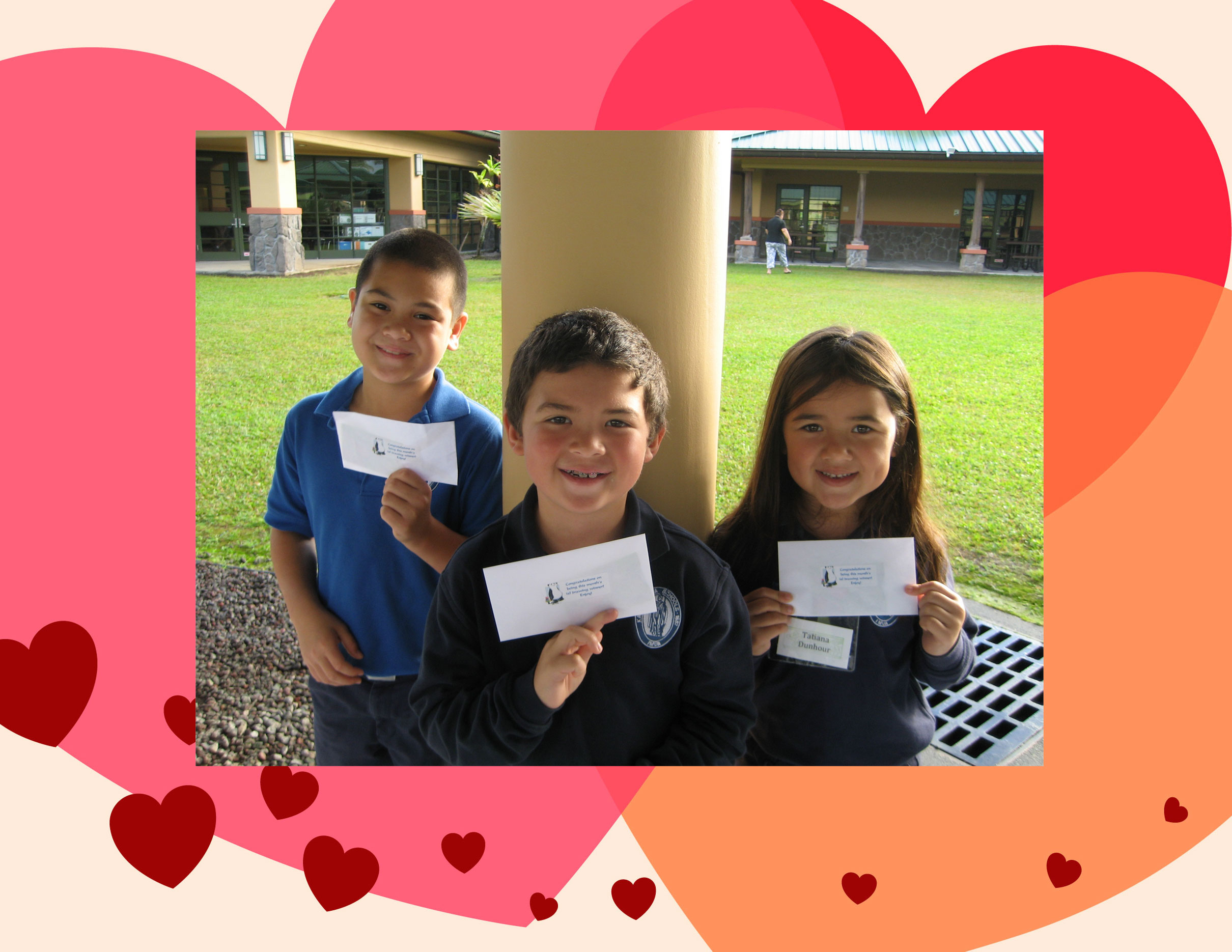 January IXL Winners | Mrs. Hara – 7th/8th Grade Math