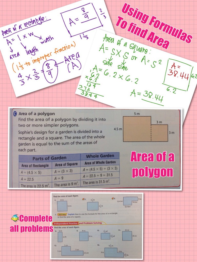 Karyl Ah Hee | "Dive into the 5B FISH!bowl! | Page 59
