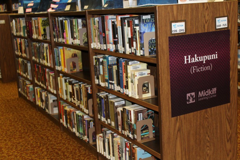 Home - Midkiff Learning Center